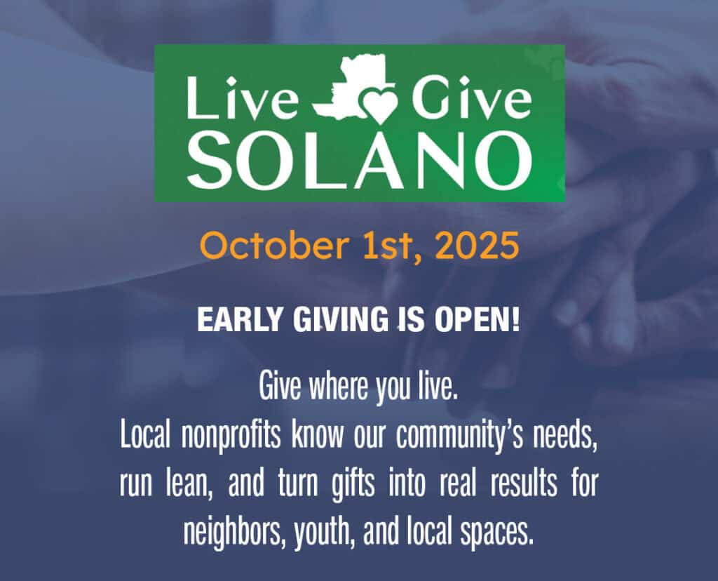 Solano Trauma Recovery Center - Sane-Sart